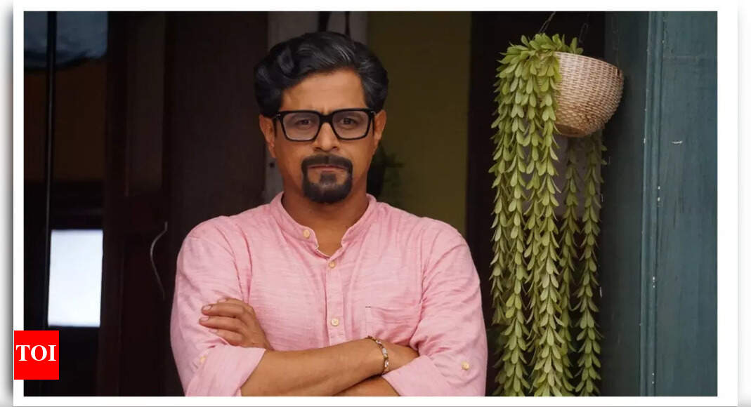 Jayesh More re-enters Pushpa Impossible for the third time; the actor ...