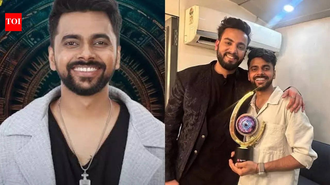 Bigg Boss OTT 3: From being accused of copying Elvish Yadav to being ...