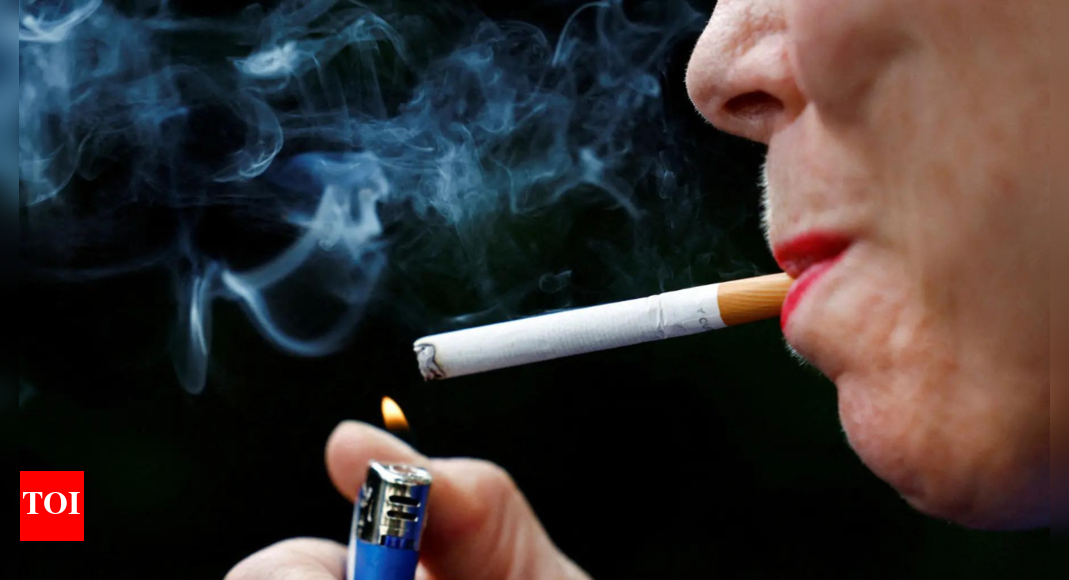 Indonesia Raises Smoking Age Limit: Indonesia raises smoking age limit ...