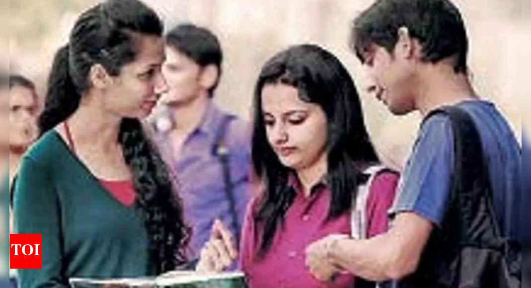 Poor college choices lead to engineering seat scarcity for Telangana ...