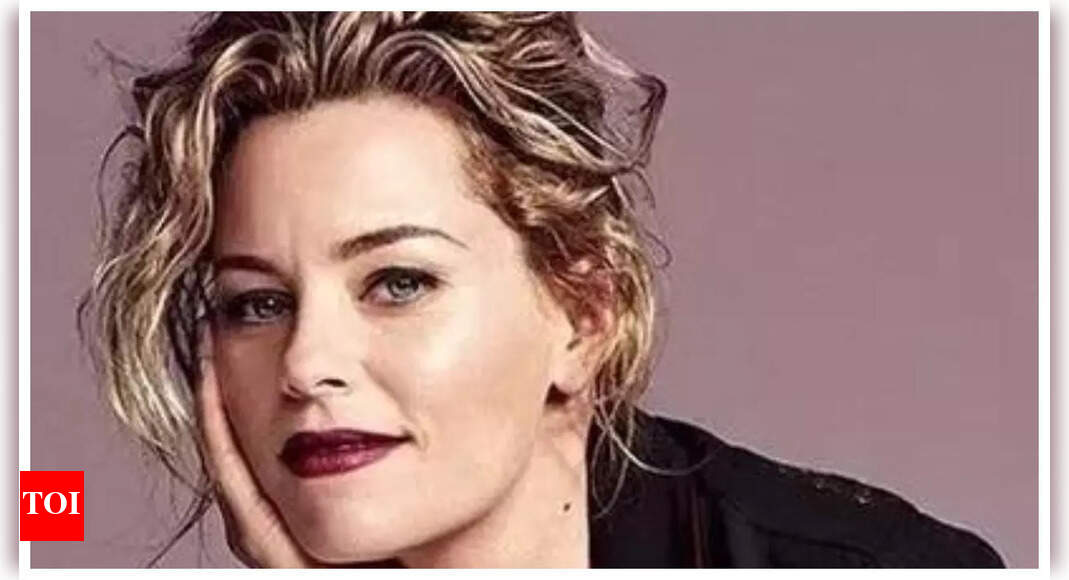 How Elizabeth Banks nearly choked to death while working on new film ...