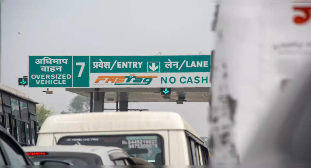 FASTag new rules to take effect from August 1: Key changes and guidelines | TimesTravel