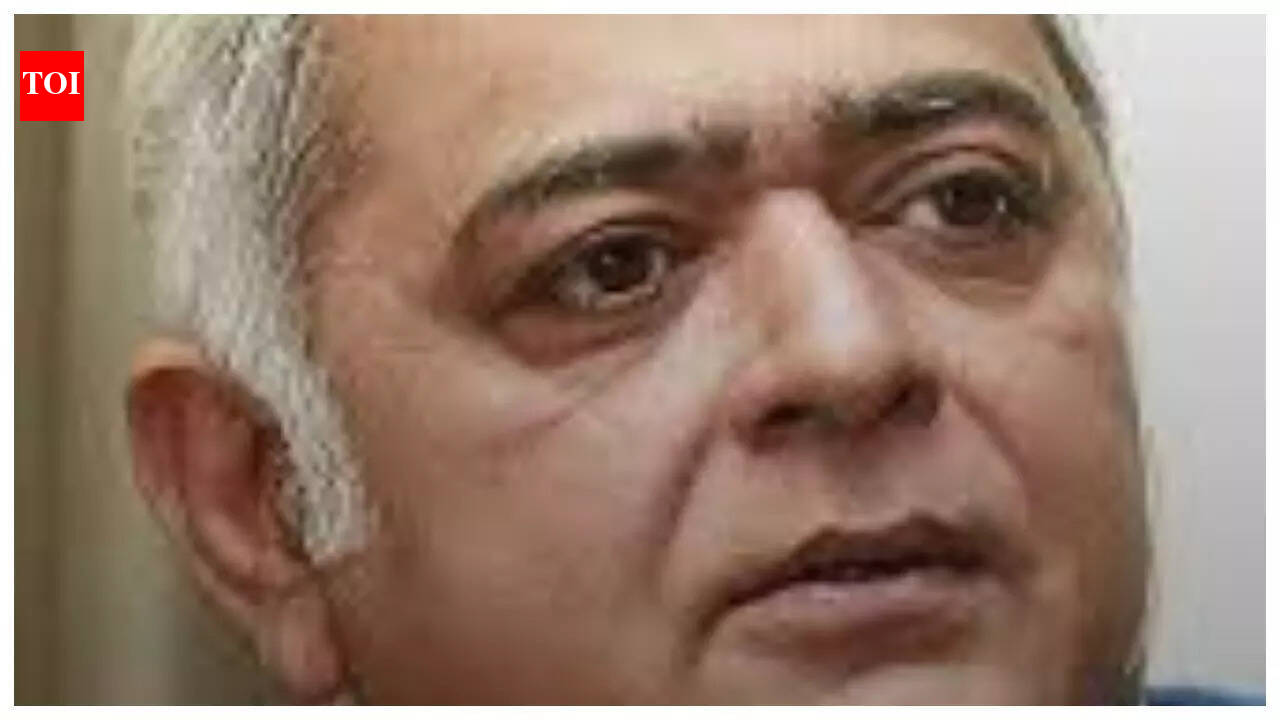 Hansal Mehta slams government officials for delaying his daughter's ...