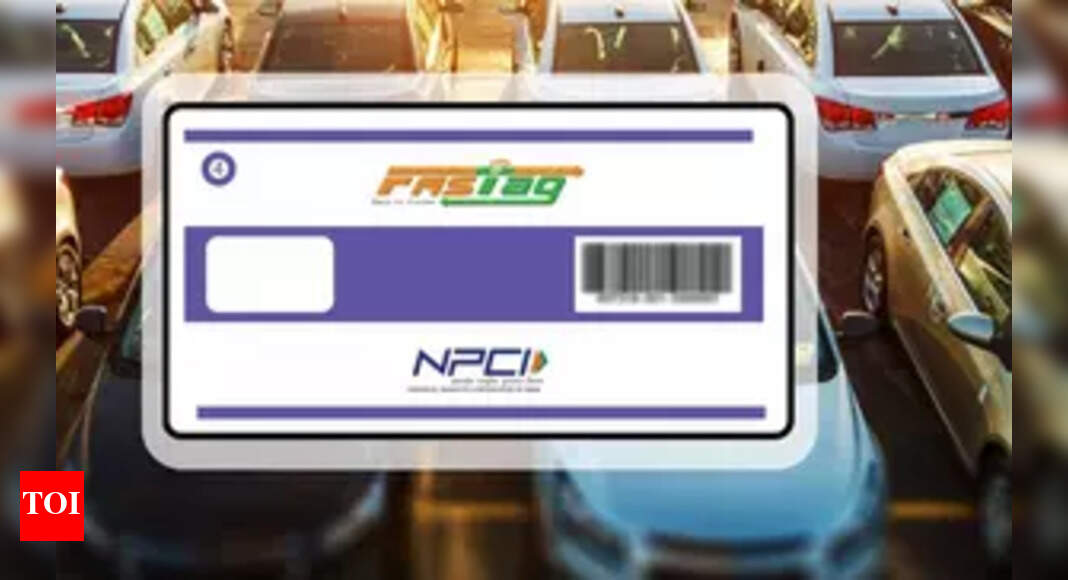 New rules for FASTag from August 1: Follow these KYC rules to make sure ...
