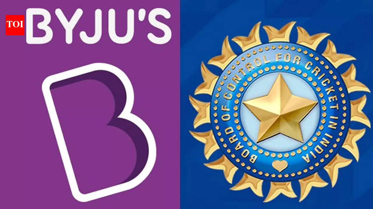 India's Byju's, BCCI agree to settle $19 million dispute case, lawyer ...