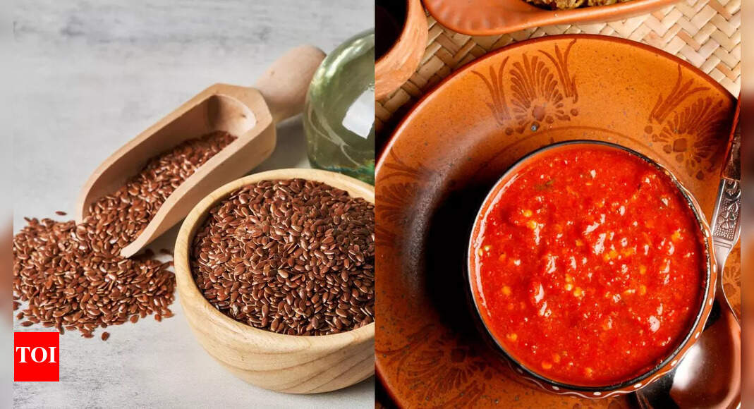 Teesi ki chutney for Joint Pain: This Teesi ki chutney from Bihar is a ...