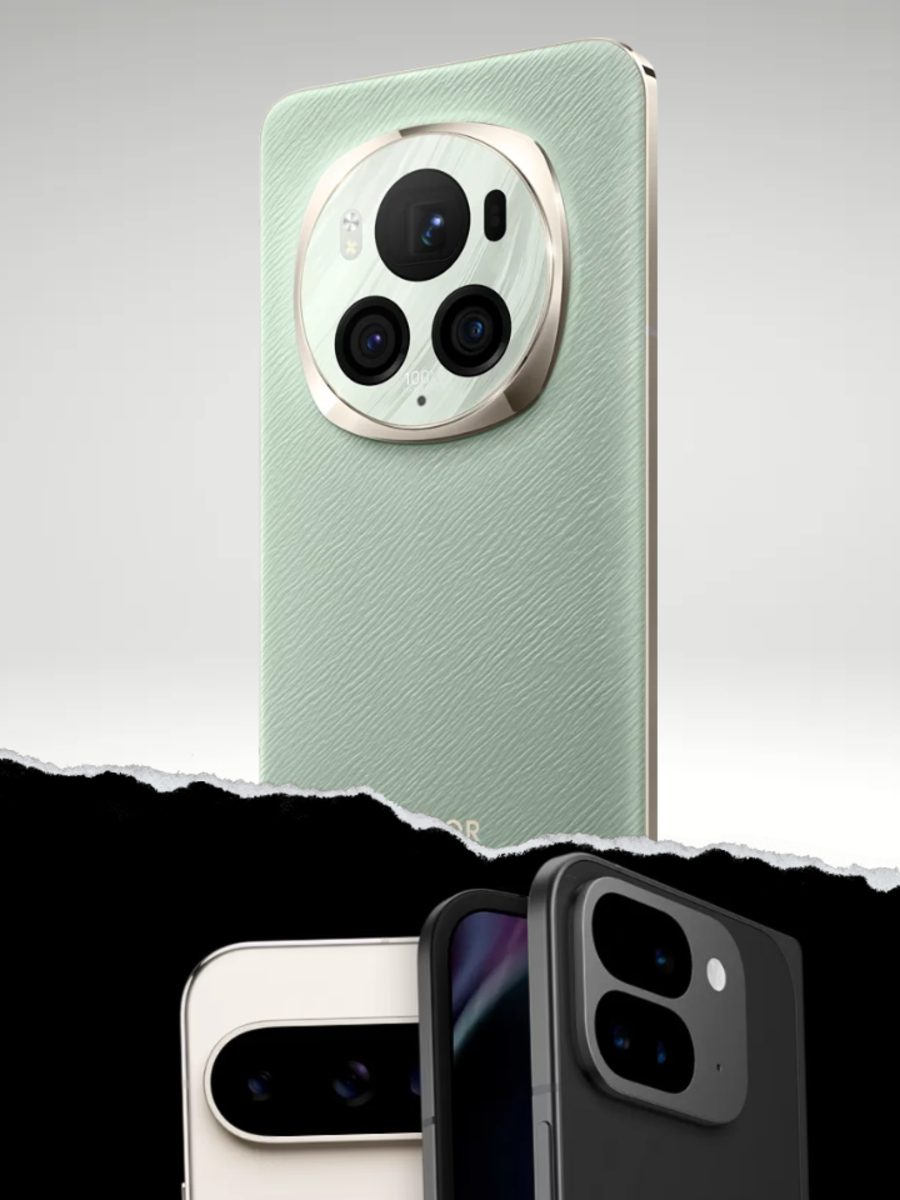 Upcoming Phone Launches in August 2024: Motorola Edge 50, POCO M6 Plus ...