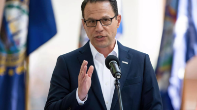 5 things to know about Josh Shapiro, likely to be Kamala Harris' VP ...