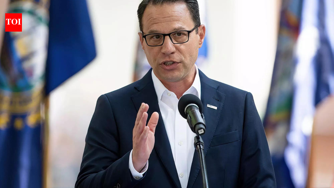 5 things to know about Josh Shapiro, likely to be Kamala Harris' VP ...