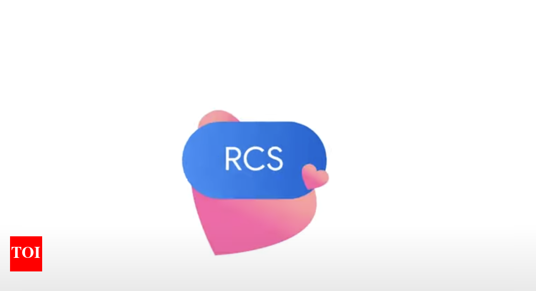 Watch: Google's new ad boasting RCS support coming to iPhones - The ...