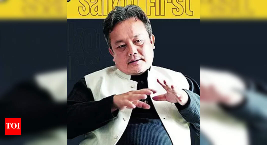 Kuki MLAs: 10 Kuki MLAs, 7 from BJP, Skip Manipur Assembly Session Due ...