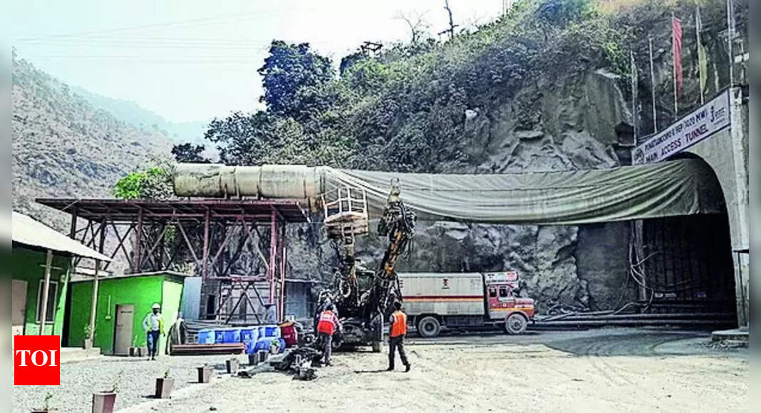 Hydro Electric Project: Key HP hydro project gets FCA approval after 6 ...