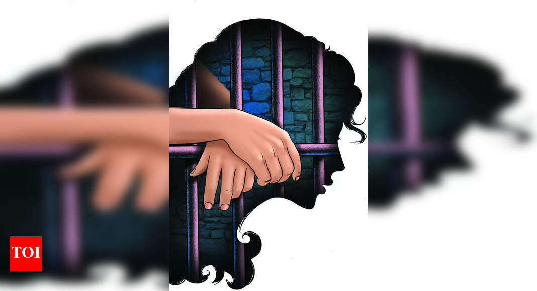 Rape: Man sentenced to 20 years in jail for raping minor girl and ...