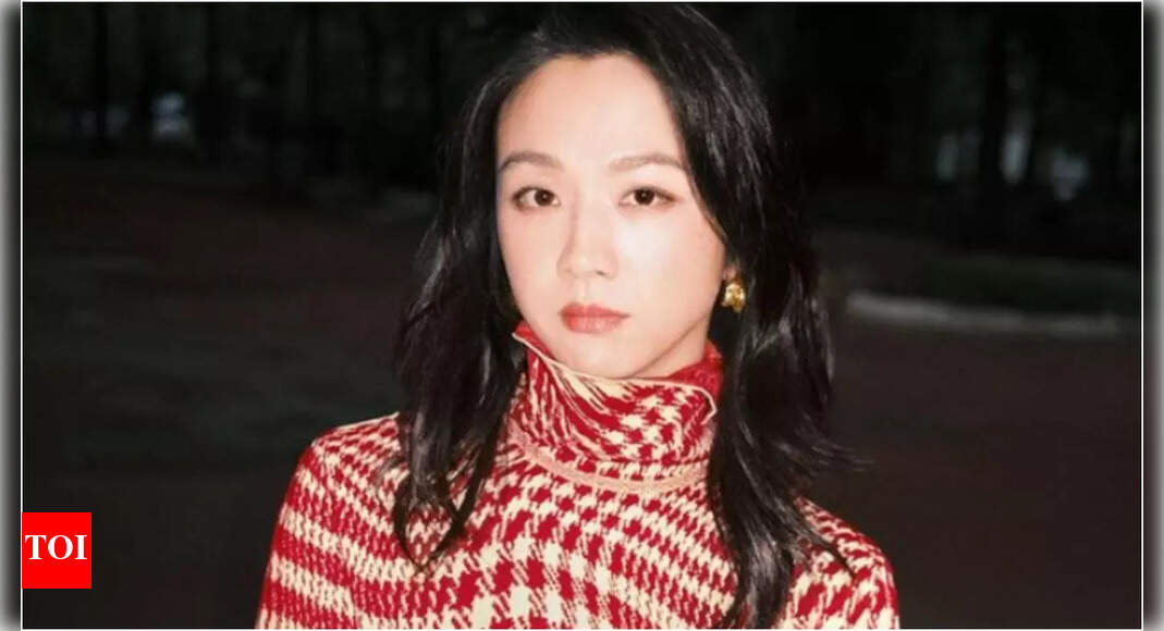 Tang Wei's management quashes false death rumors: ‘She is still alive ...