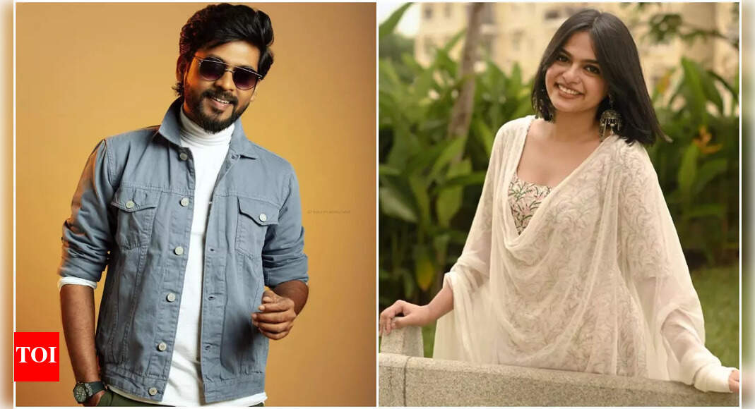 I want my upcoming films to be in different tones and genres, says Rio ...