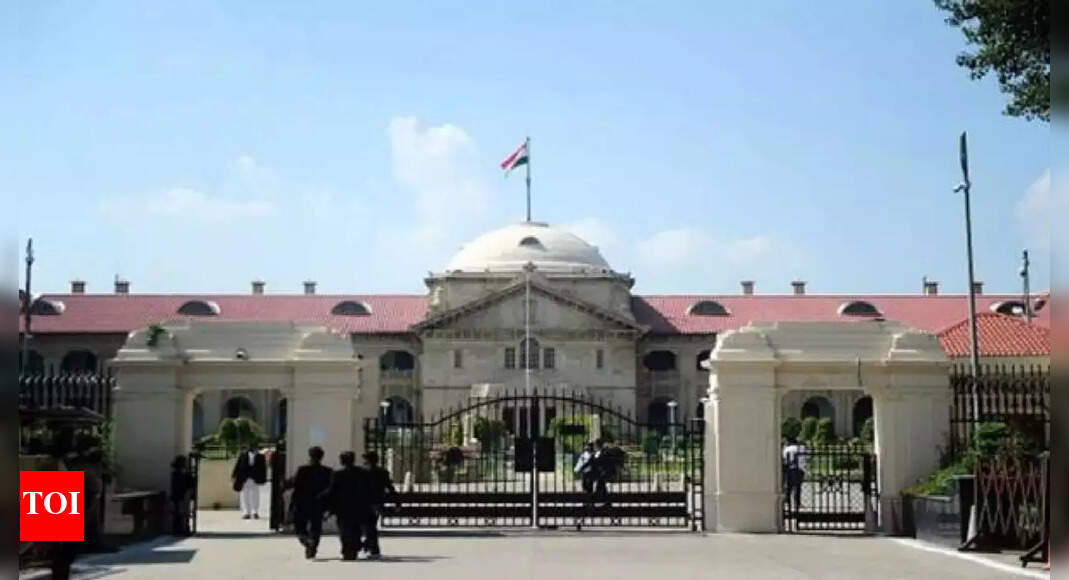 'Cases maintainable': HC dismisses Muslim side's petition on Mathura ...