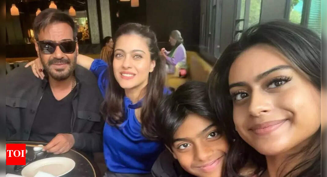 Throwback: When Ajay Devgn spoke out against social media trolling ...
