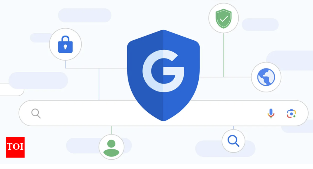 Google enhances measures against non-consensual explicit deepfakes - Times of India