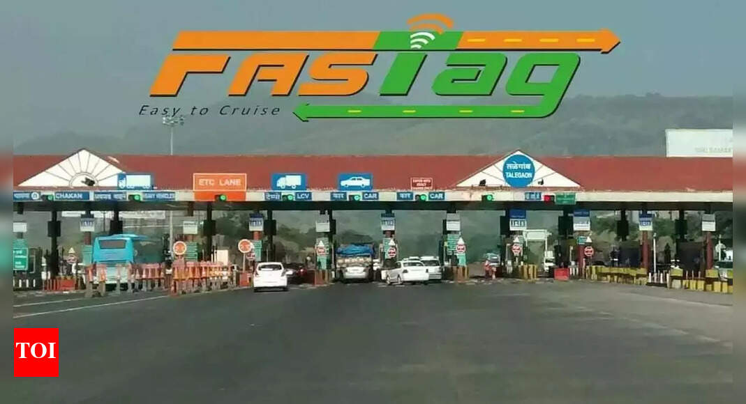 Check FASTag balance: Methods to check your FASTag balance via vehicle ...