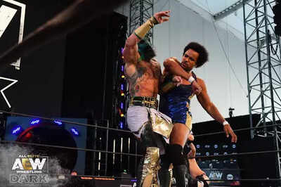 Former Tough Enough Contestant Eric Watts Joins WWE Creative Team | WWE ...