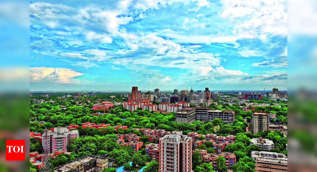 Geospatial Database: Government to Upgrade Geospatial Database on Land ...