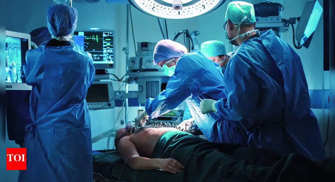 Heart Transplant: KEM’s first heart transplant patient in 56 years ...