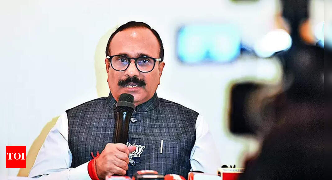 Sambhajinagar water supply project to receive remaining funds soon ...