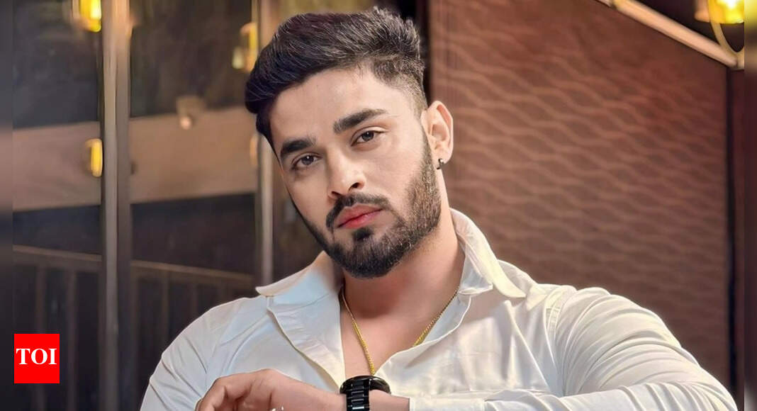Exclusive: Splitsvilla X5 fame Arbaz Patel on his engagement rumours ...