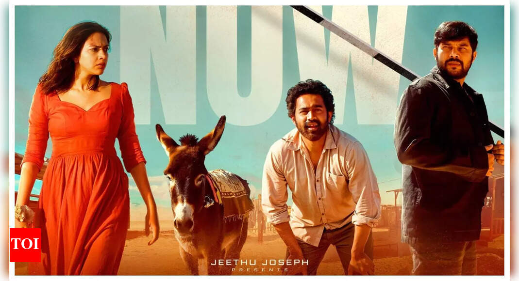 ‘Level Cross’ box office collections: Asif Ali's drama collects Rs 1.14 ...