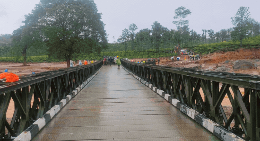 Wayanad Landslides News Live Updates: Toll 361, rescue efforts ...