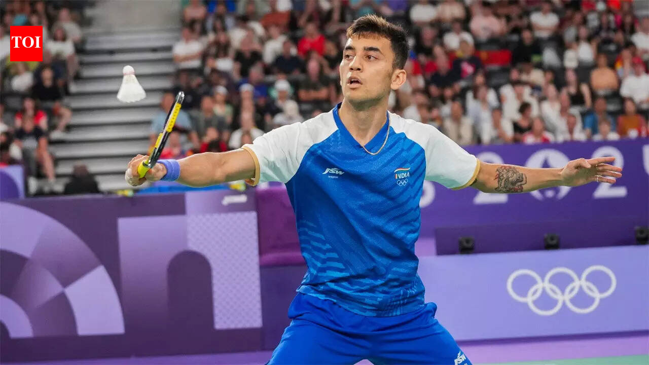 Paris Olympics 2024 Day 7 Highlights: Lakshya Sen becomes first Indian ...