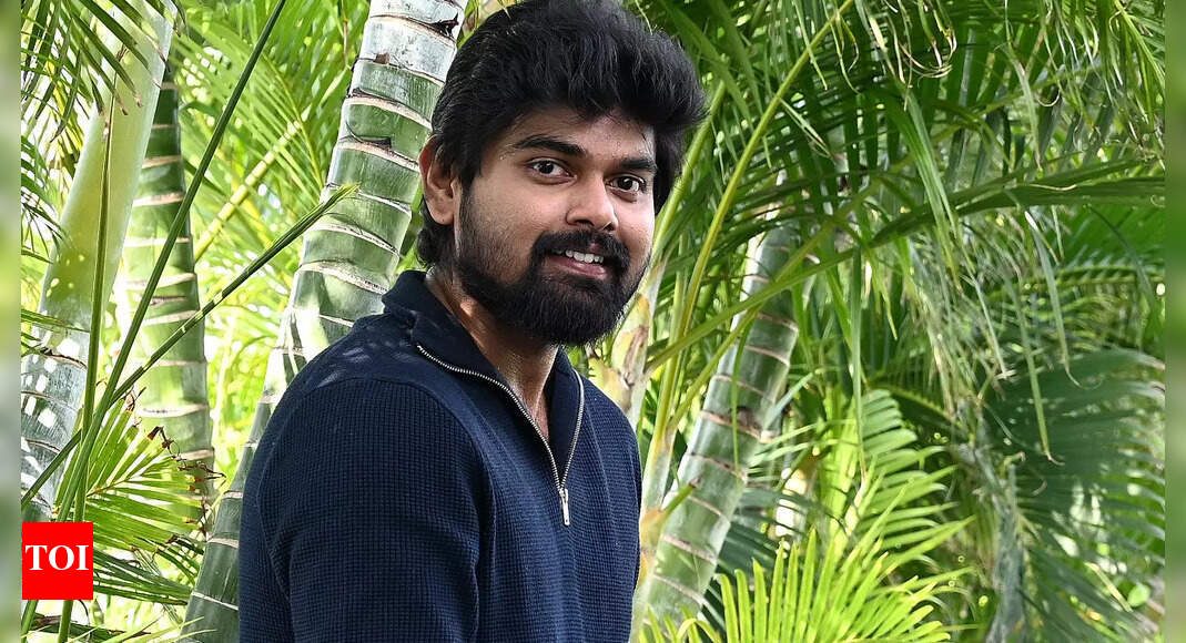 My path will be different compared to my father's and brother's: Akash ...