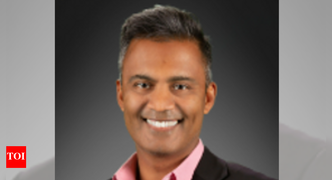 Indian American Dr Amish Shah wins Democratic primary for US House from ...