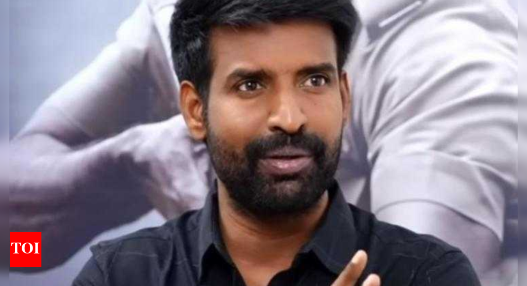 Actor Soori urges all to raise funds for Wayanad landslide relief ...