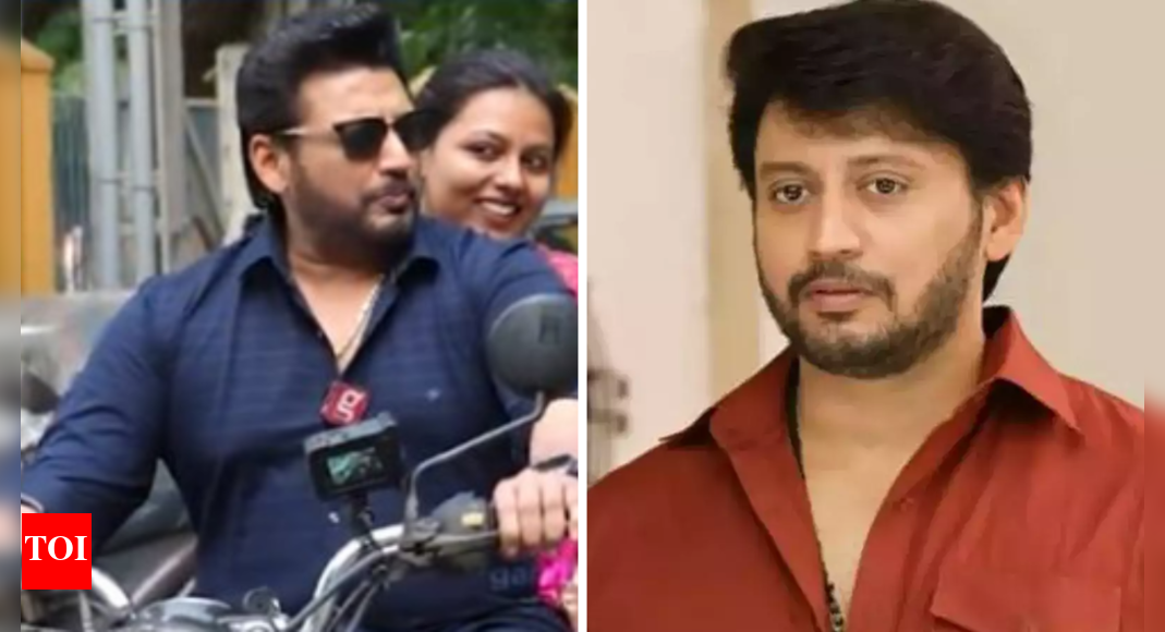 Actor Prashanth fined by Traffic police for violations during an ...