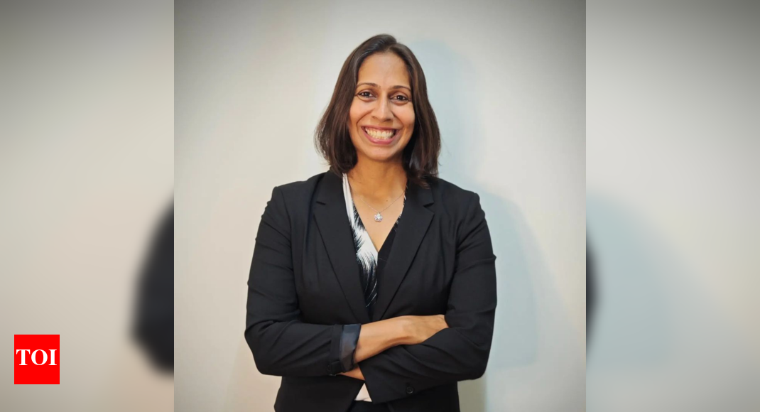 My school helped shape my career as an Olympic swimmer: Nisha Millet ...