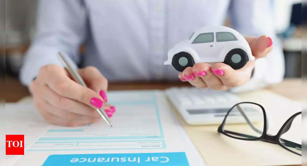 Renew expired car insurance online: Know the steps to renew and ...