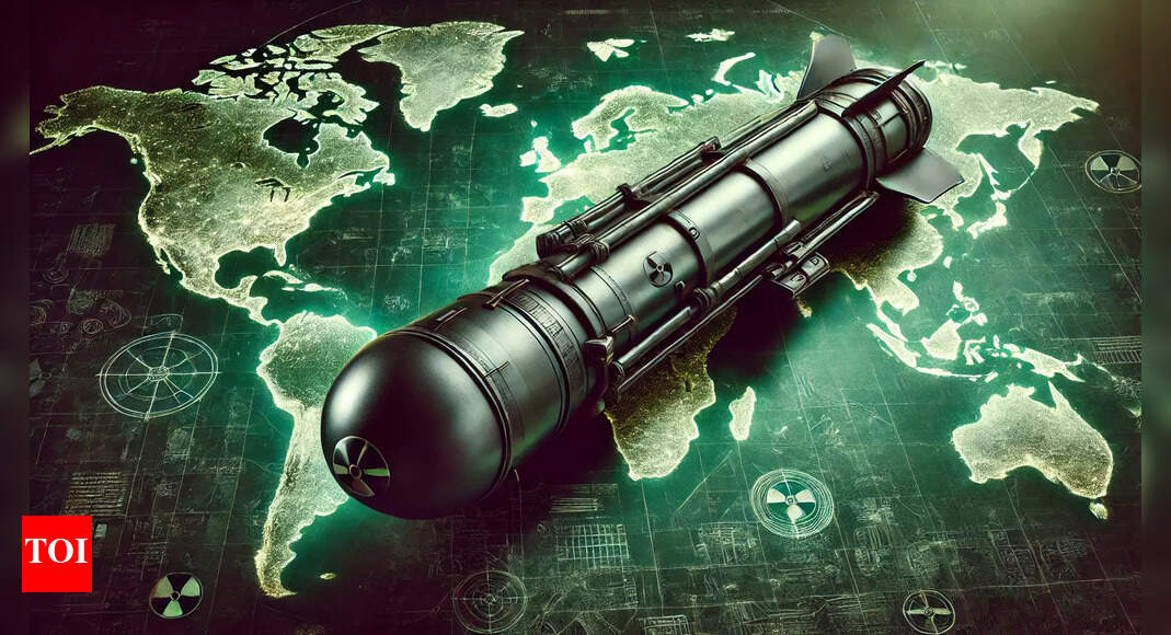 NFU Nuclear Policy: China asks USA to adopt a NFU nuclear policy? What ...