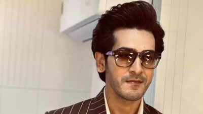Actor Ankit Arora on his role as Arsh Gujral from the show Ghum Hai ...
