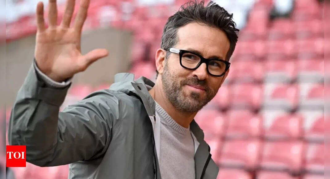 Ryan Reynolds reveals he would watch 'Paw Patrol' rather than 'Green ...