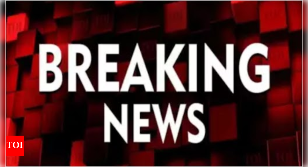 Breaking News Live Updates August 3: Mogadishu beach attack toll rises ...