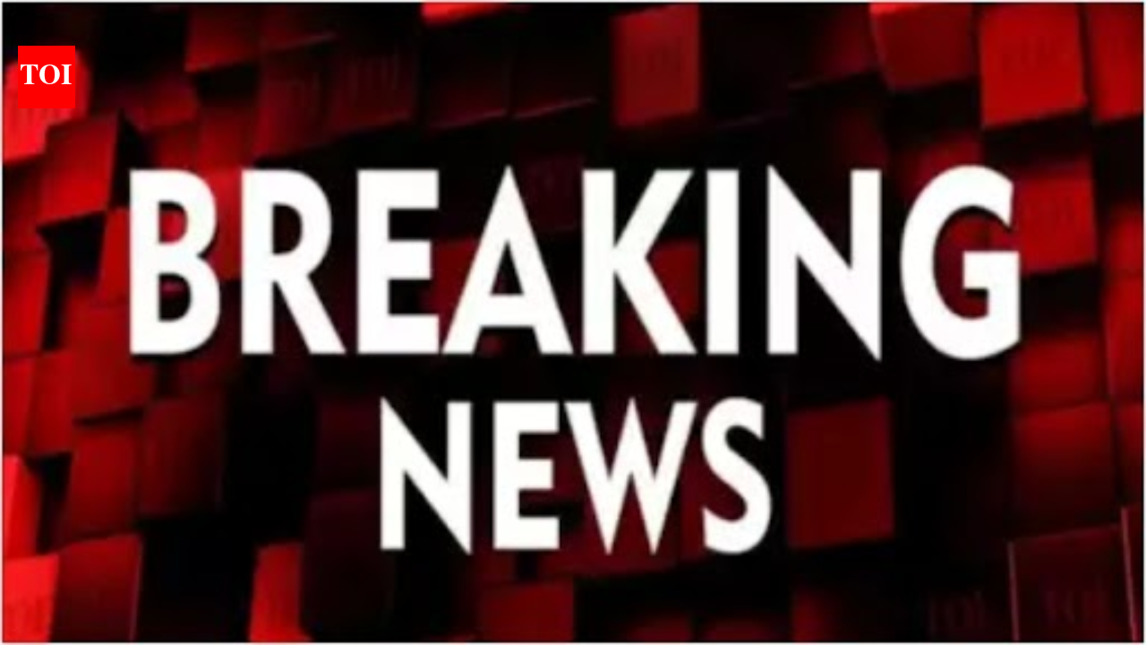 Breaking News Live Updates August 3: Mogadishu beach attack toll rises ...
