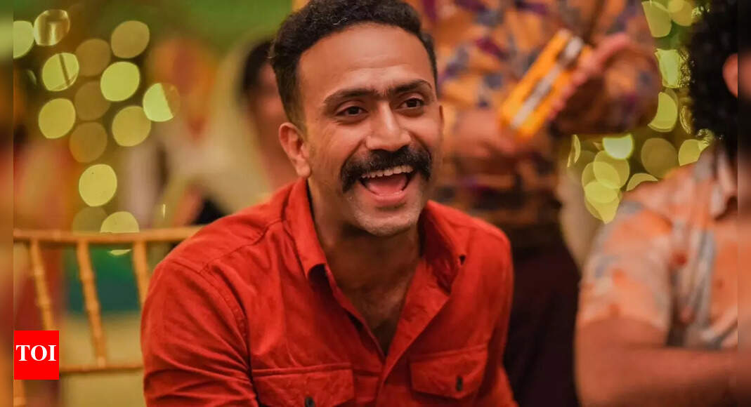 Shine Tom Chacko shares he is single now; reveals that his past ...