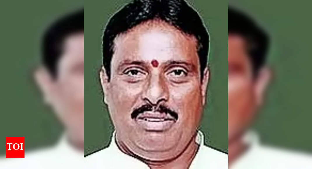 Danam: Verbal Altercation between Danam and BRS MLAs in Hyderabad ...