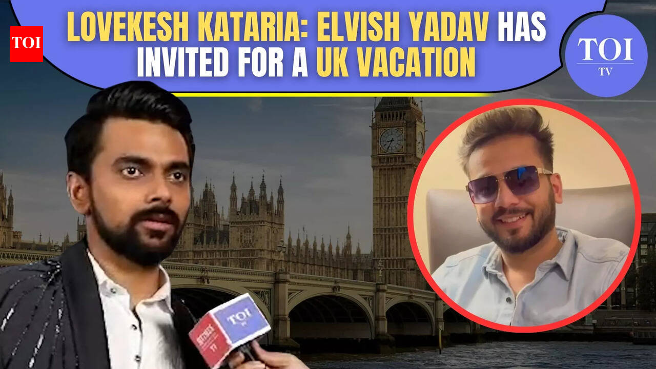 Lovekesh Kataria: Bigg Boss Was A Life-Changing Experience | Bigg Boss ...