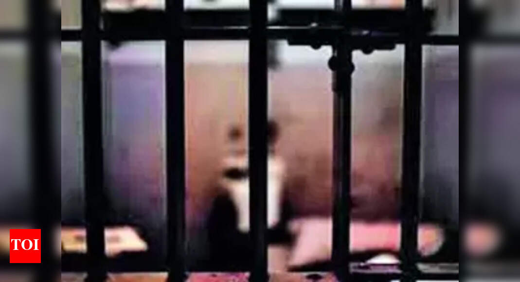 4 suspects arrested for Rohtak school shooting | Chandigarh News - The Times of India