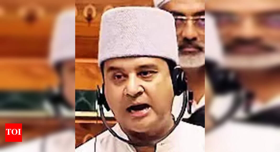 BJP: BJP yet to finalise candidate for Rajya Sabha seat vacated by ... BJP: BJP yet to finalise candidate for Rajya Sabha seat vacated by ...