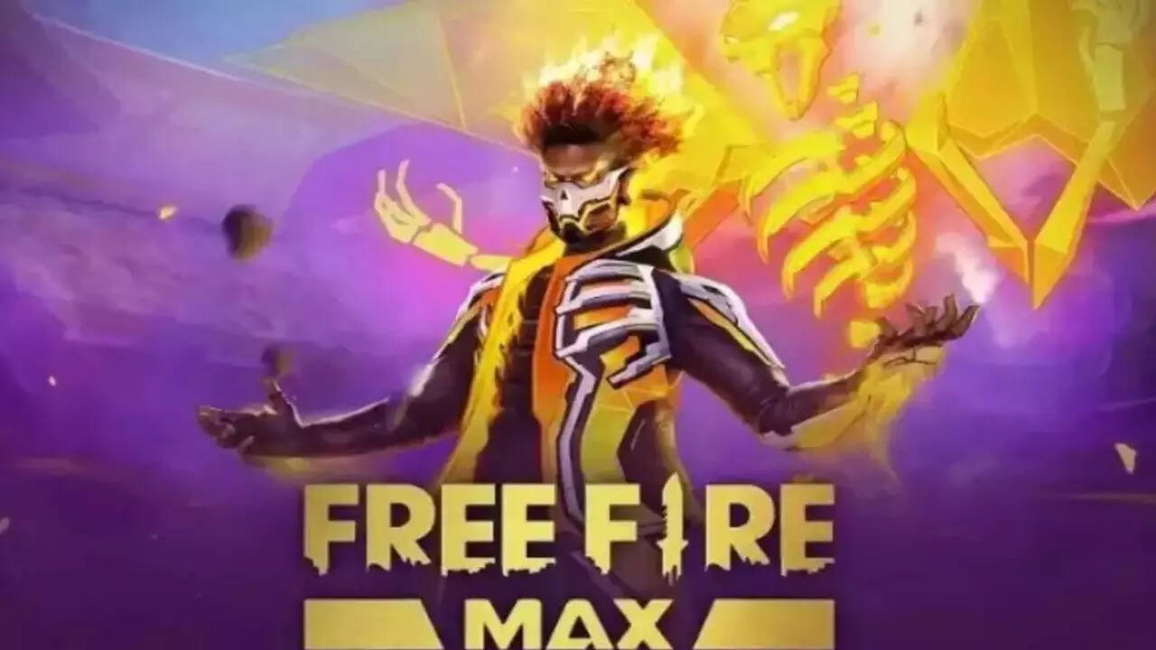 Free Fire Max Images Hd 4k - Infoupdate.org