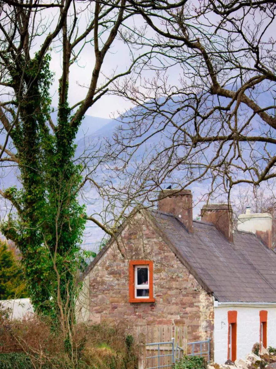 10 fairytale villages to explore in Ireland | Times of India