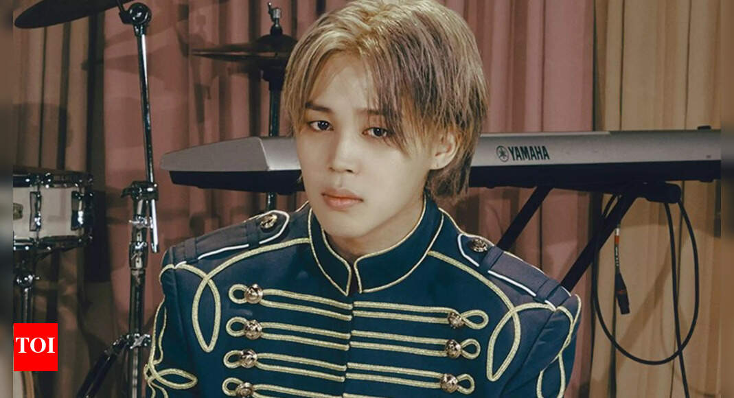 BTS’ Jimin sets K-Pop solo record as 'Who' holds strong on UK Singles ...